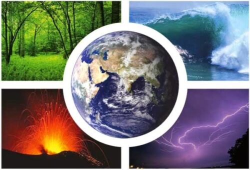 Branches of Earth Science & their Studies | PhilNews