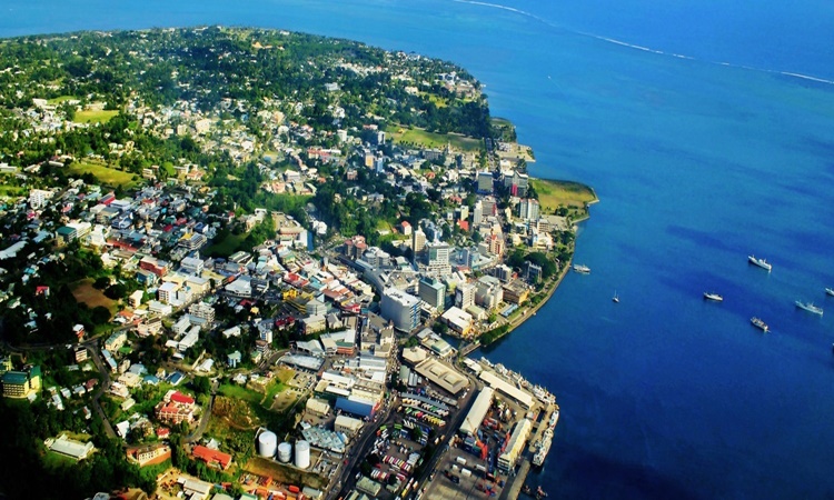 Requirements for Fiji Visa Application based on Purpose of Visit | PhilNews