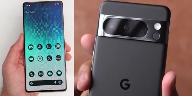 Google Pixel 8 Pro Full Specs, Features, Price In Philippines | PhilNews