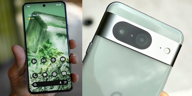 Google Pixel 8 Price In Philippines | PhilNews