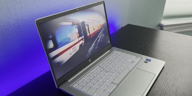 HP Chromebook 14 (2021) Full Specs, Review, Price In Philippines| PhilNews