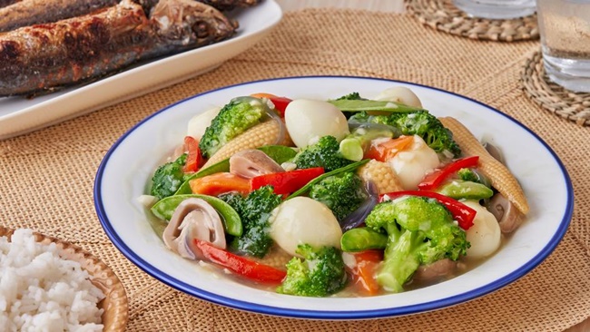 How To Cook Chopsuey & the Ingredients To Prepare | PhilNews