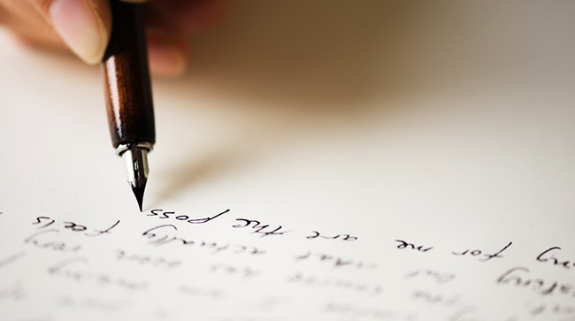 How To Write An Excuse Letter — Here's A Sample Template as Guide ...
