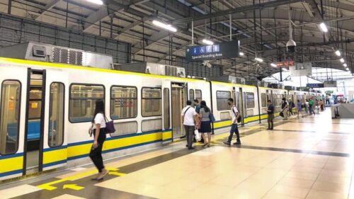 LRT Station List — A Complete Guide for Commuters on Train Terminals ...