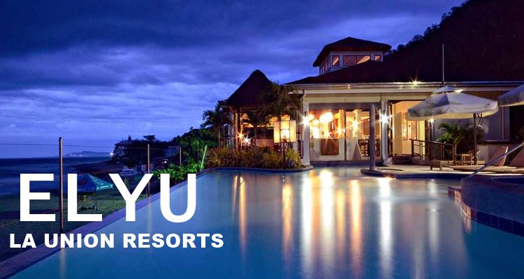 La Union Resorts - The Best Places To See and To Stay | PhilNews