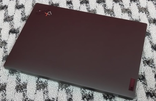 Lenovo ThinkPad X1 Carbon Gen 11 (2023) Full Specs, Review, Price In ...