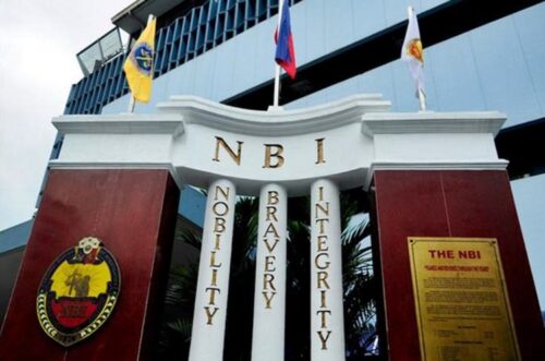 How To Register To NBI Online 2023 | PhilNews