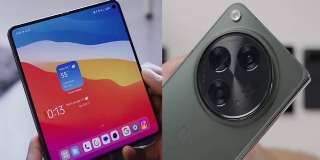 OnePlus Open Price In Philippines | PhilNews