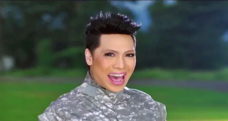 Praybeyt Benjamin 3 Soon? This Vice Ganda Movie Is Trending Online ...
