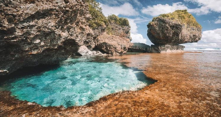 Tourist Spots In Mindanao - Where To Go For Beaches & Other Natural ...