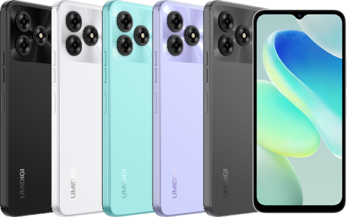 UMIDIGI G5 Full Specifications, Features, Price In Philippines | PhilNews