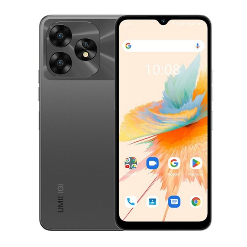 UMIDIGI G5 Full Specifications, Features, Price In Philippines | PhilNews