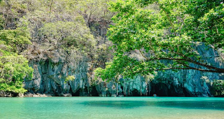 Underground River Facts - About The UNESCO World Heritage Site In ...