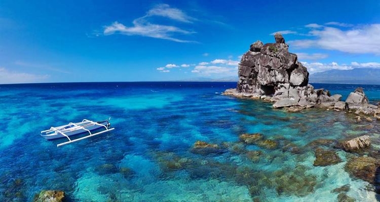 Visayas Tourist Spots - Discover These Best Places | PhilNews