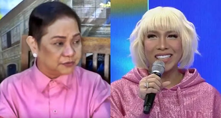 Cristy Fermin Swears She Has No 'Personal na galit' To Vice Ganda ...