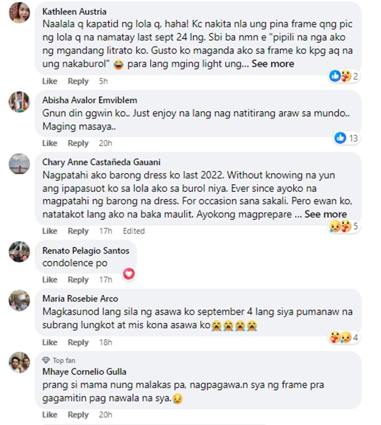 Lady Netizen Shares Her Father's Touching Preparation That Moved ...