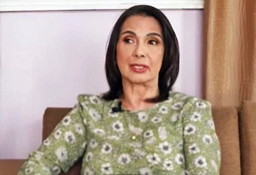 Joey de Leon Ex-wife Daria Ramirez Has Requests | PhilNews