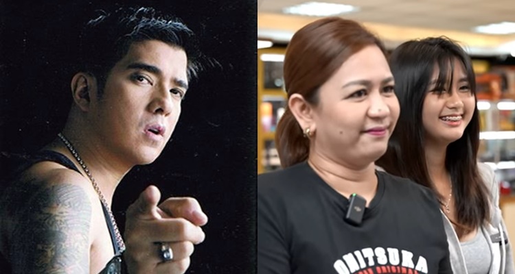 Francis M Alleged Daughter w/ Abegail Rait Will Enter Showbiz? | PhilNews