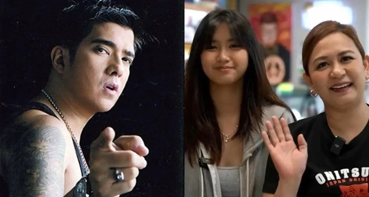 Francis M Love Child Has 'Pakiusap' To Rapper's Children | PhilNews