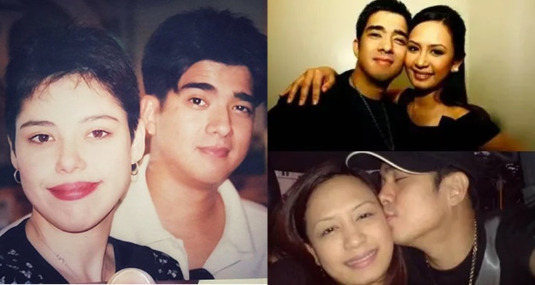 Francis M Relationship With Abegail Rait, Pia Magalona Is Aware? | PhilNews