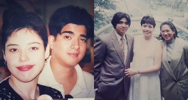 Francis M Former Publicist Shared Rapper's Wedding Photo w/ Pia | PhilNews