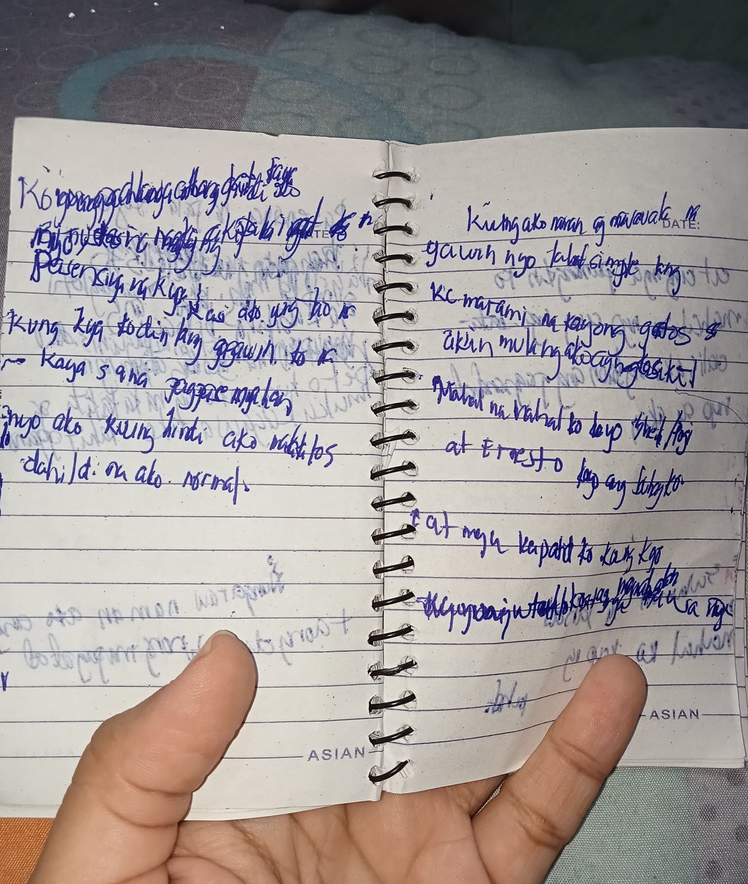 Lady Netizen Finds Precious Letter From Deceased Mother | PhilNews