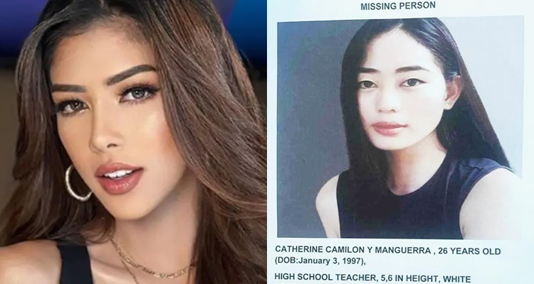 Herlene Budol On Missing Catherine Camilon: 'Sis, uwi ka na' | PhilNews