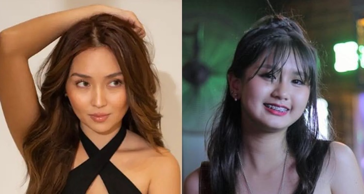 Kathryn Bernardo Message For Francesca Rait Elicits Comments | PhilNews