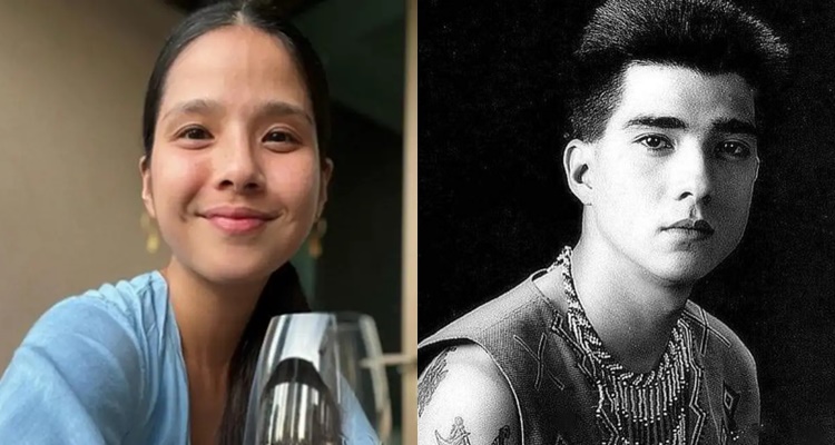 Francis M Daughter Maxene Magalona Shares Throwback Video | PhilNews