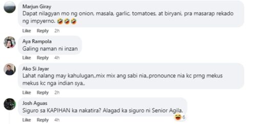 MEKUS MEKUS DEMONIC MEANING: Parody Elicits Reactions Online | PhilNews