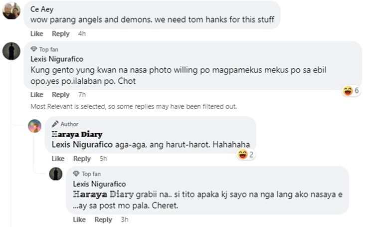 MEKUS MEKUS DEMONIC MEANING: Parody Elicits Reactions Online | PhilNews