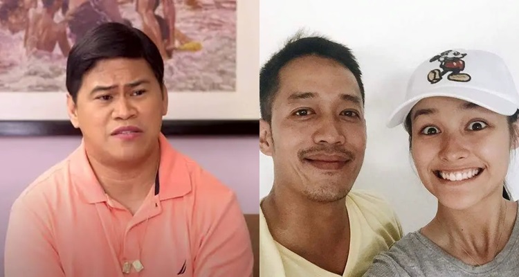 Ogie Diaz Fires Back At Liza Soberano's Father's 'Patutsada' | PhilNews