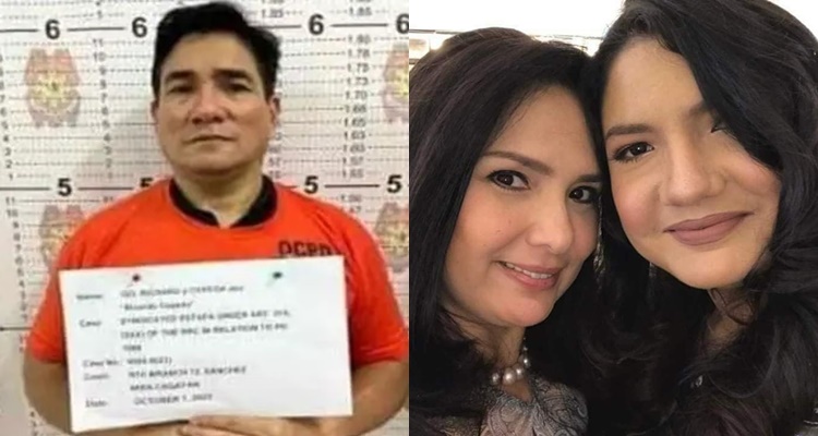 Ricardo Cepeda Daughter w/ Snooky Serna Speaks About Case | PhilNews