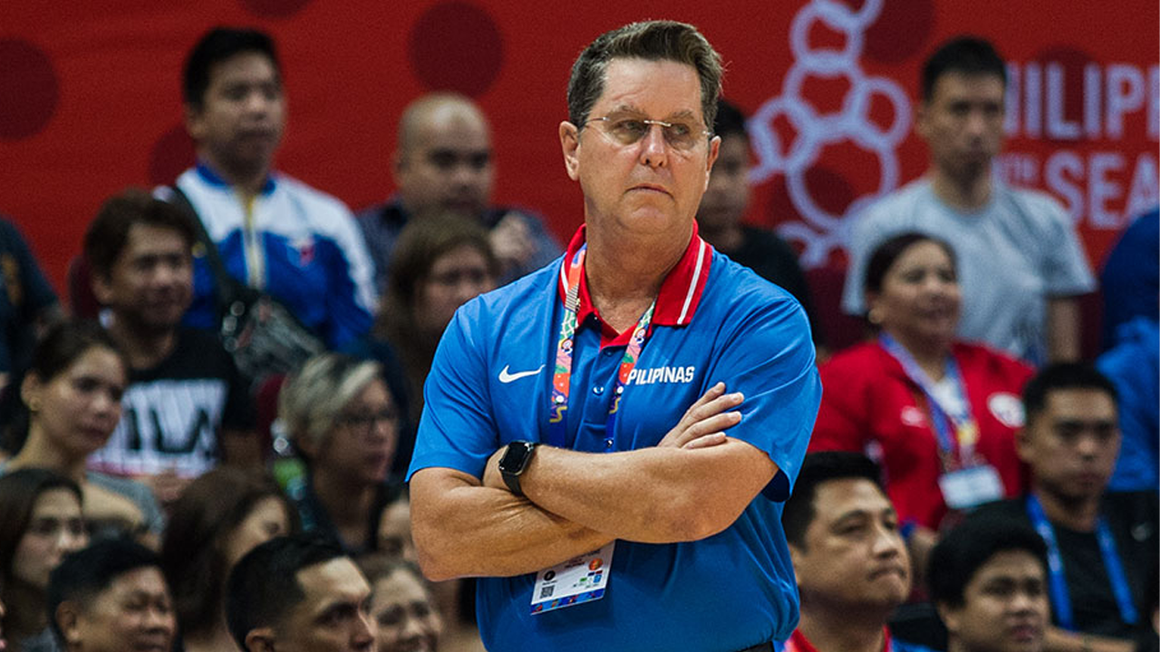 Tim Cone Recalls “Shock” After Learning Justin Brownlee Positive Test