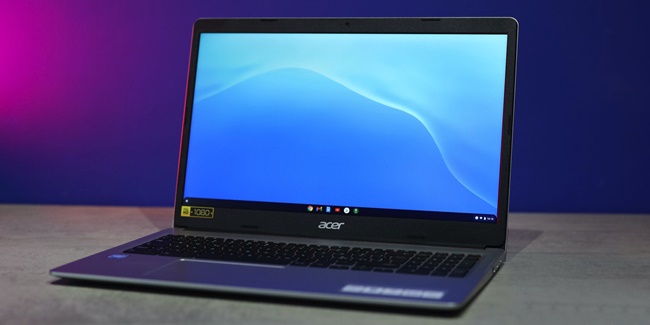 Acer Chromebook 315 (2020) Full Specs, Review, Price In Philippines ...