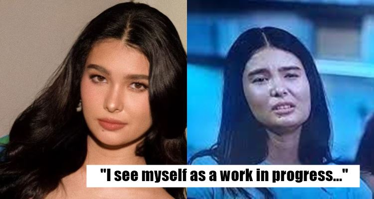Anji Salvacion On Negative Comments About Her Acting | PhilNews