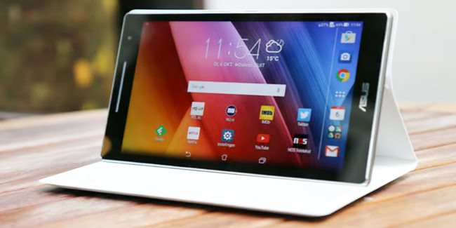Asus Zenpad 8.0 Z380KL Full Specs, Features, Price In Philippines ...