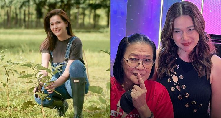 Bea Alonzo and Lolit Solis "Nagkabati", Resolves Past Issue | PhilNews