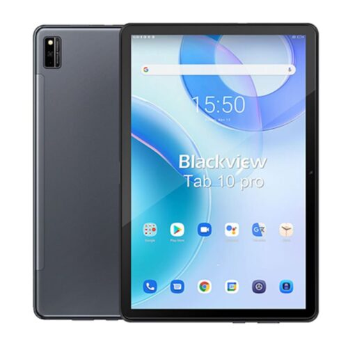 Blackview Tab 10 Pro Full Specs, Features, Price In Philippines | PhilNews