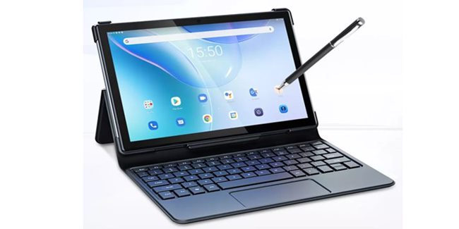 Blackview Tab 10 Pro Full Specs, Features, Price In Philippines | PhilNews