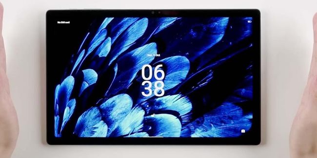 Blackview Tab 15 Full Specs, Features, Price In Philippines | PhilNews