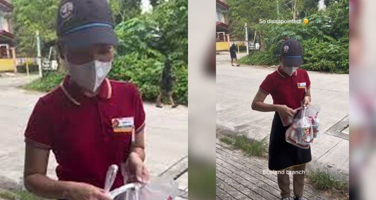 Chowking Issue: Crew Resigns After Video Went Viral | PhilNews