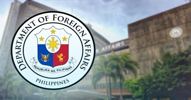 DFA Online Appointment — Steps on How To Schedule Passport Application ...