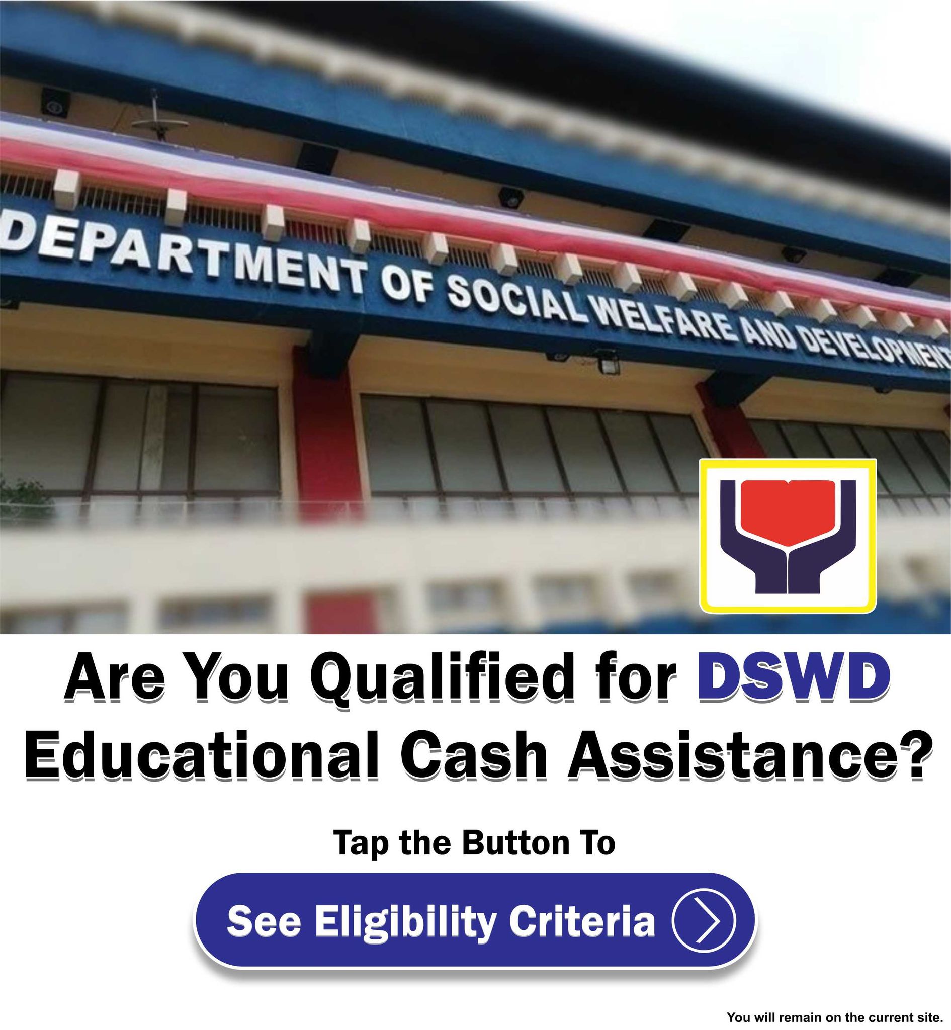 What Is DSWD Educational Cash Assistance for Students & Its Benefits ...