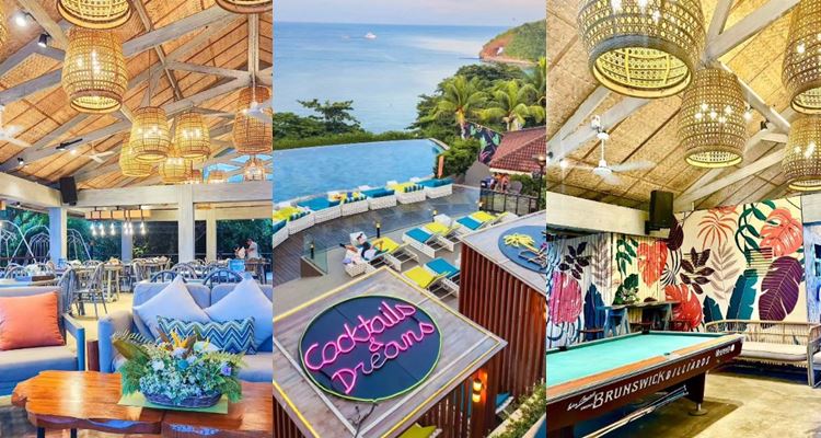 Fairways and Bluewater Boracay - Accommodation, Dining, and Other ...