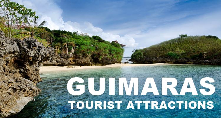 Guimaras Tourist Attractions - The Top Sights To See | PhilNews