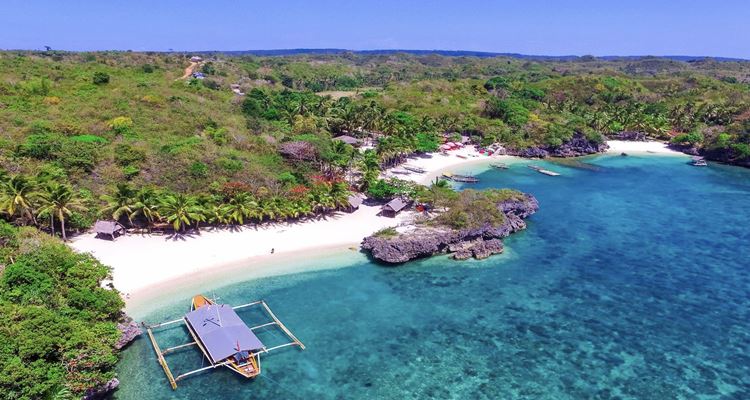Guimaras Tourist Spots - The Best Places To See | PhilNews