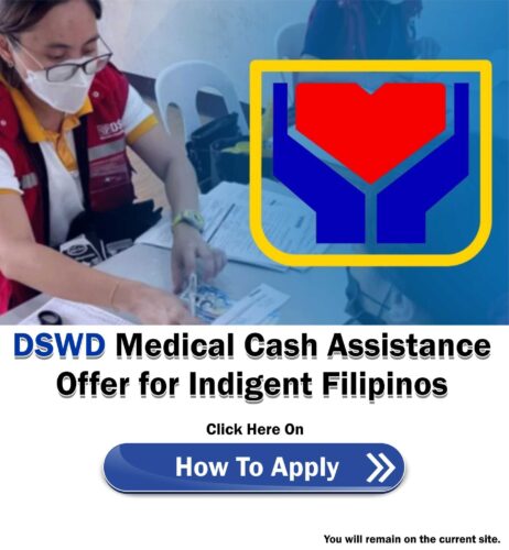 Requirements for DSWD Medical Cash Aid Application | PhilNews