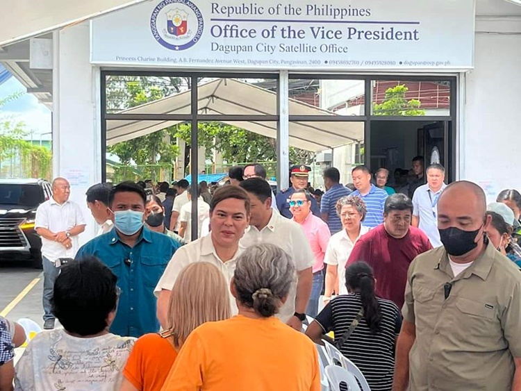 How To Apply for OVP Burial Assistance | PhilNews