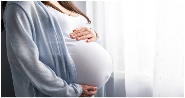 How To Claim SSS Maternity Benefit — A Guide for Qualified Members ...